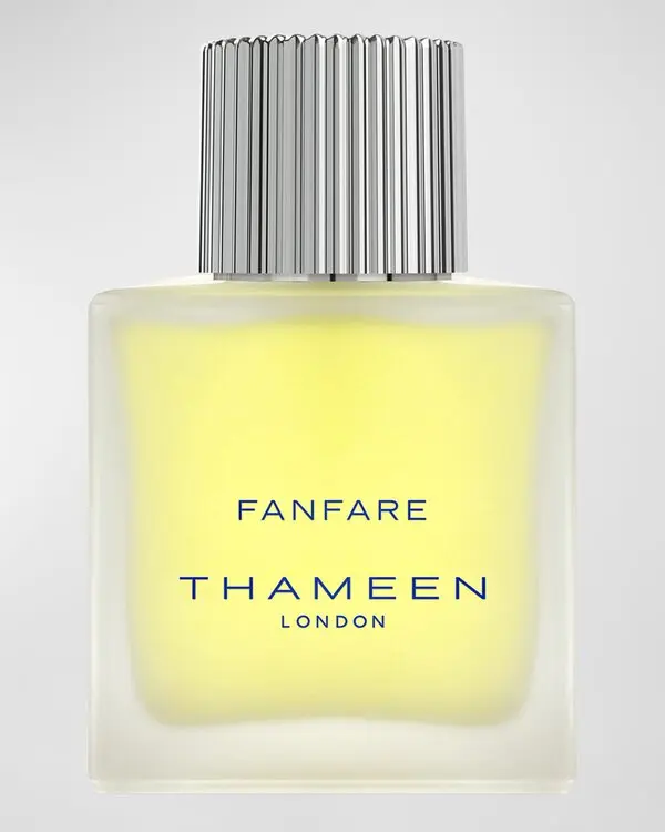 THAMEEN Fanfare Cologne Elixir, 3.4 Oz