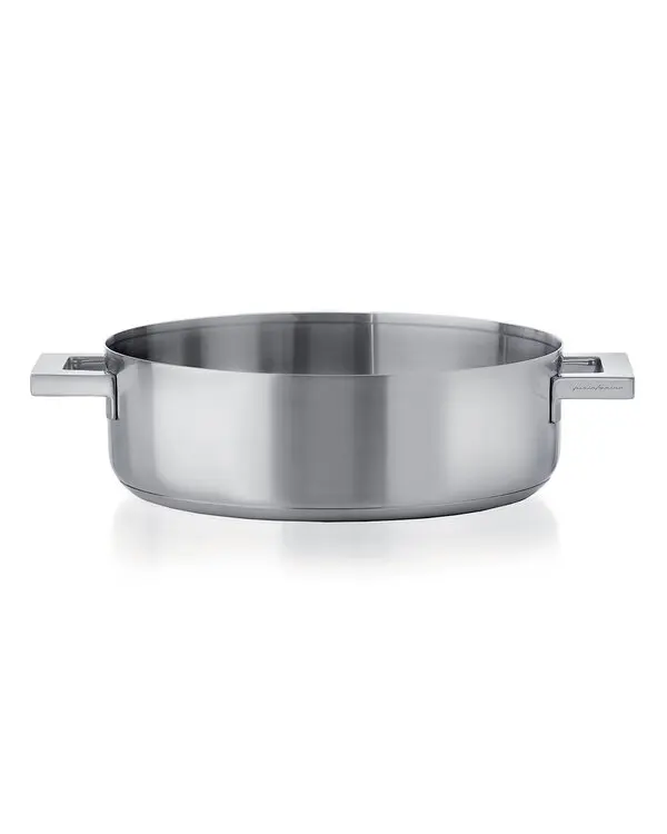 MEPRA Stile 2-handle 13" Saute Pan