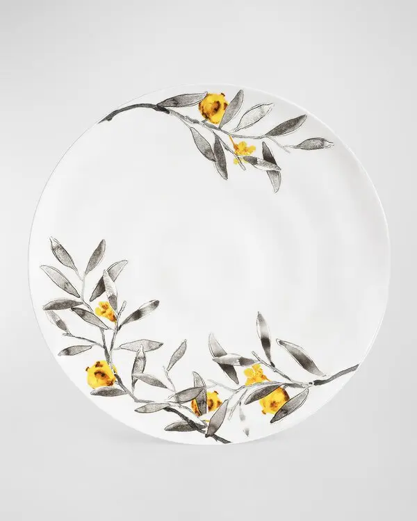Michael Aram Pomegranate Dinner Plate