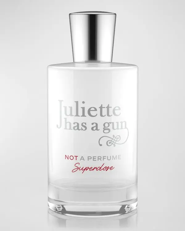 JULIETTE HAS A GUN Not A Perfume Superdose Eau De Parfum, 3.3 Oz - One-color