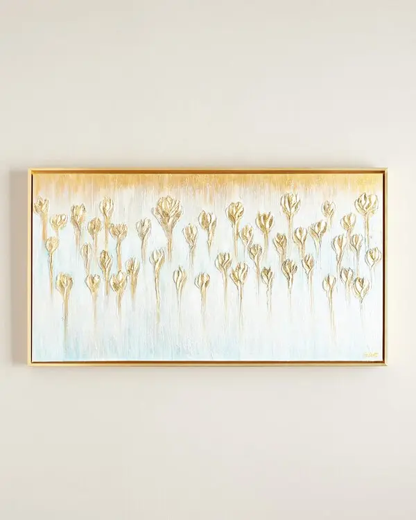 RFA FINE ART Carmella" Original Painting