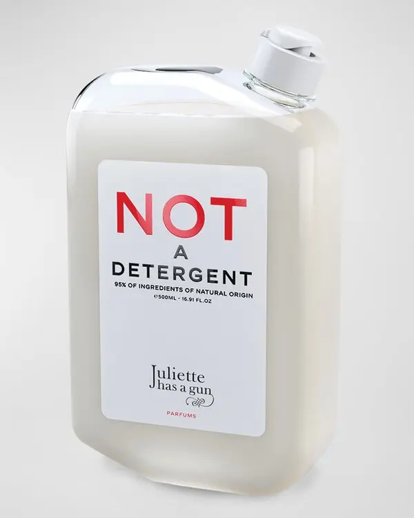 JULIETTE HAS A GUN Not A Perfume Laundry Detergent, 16.9 Oz