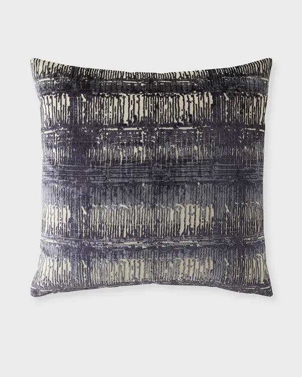OLIVIA QUIDO Illusion Main Euro Sham