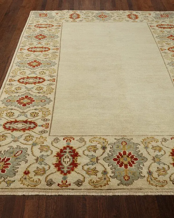HAVEN & LOOM Desert Flower Rug, 3' X 5
