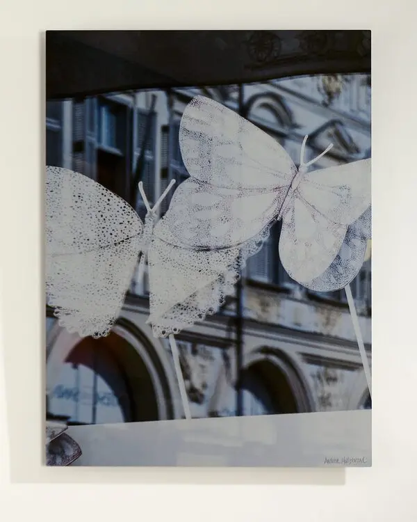 RFA FINE ART Turin Hermes Ii" Print Photography Art Andrea Hillebrand