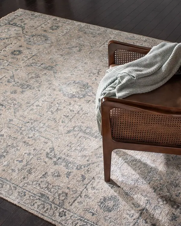 SAFAVIEH Savoy Hand-knotted Rug, 8' X 10