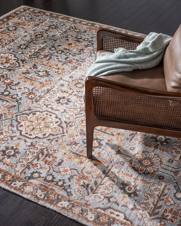 SAFAVIEH Draycott Hand-knotted Rug, 8' X 10