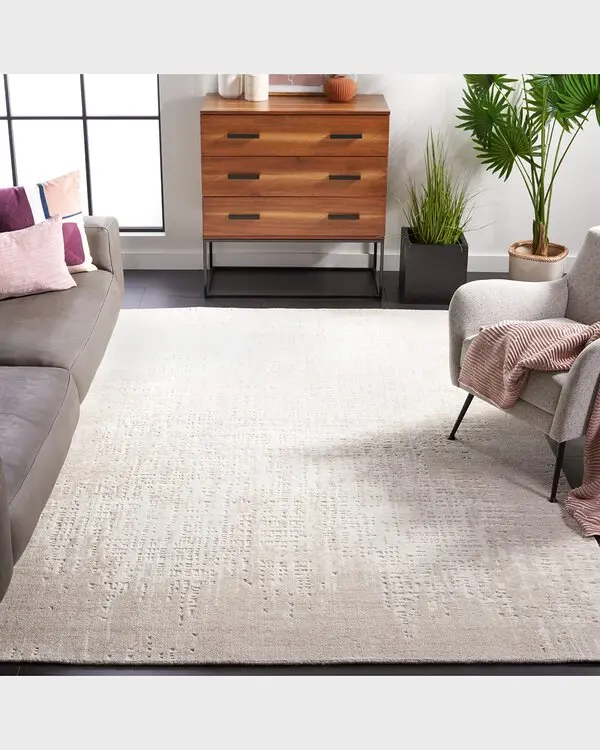 SAFAVIEH Belette Hand-loomed Rug, 8' X 10