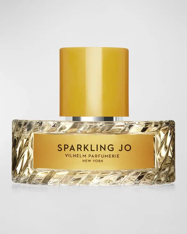 VILHELM PARFUMERIE Sparkling Jo Eau De Parfum, 1.7 Oz - One-color