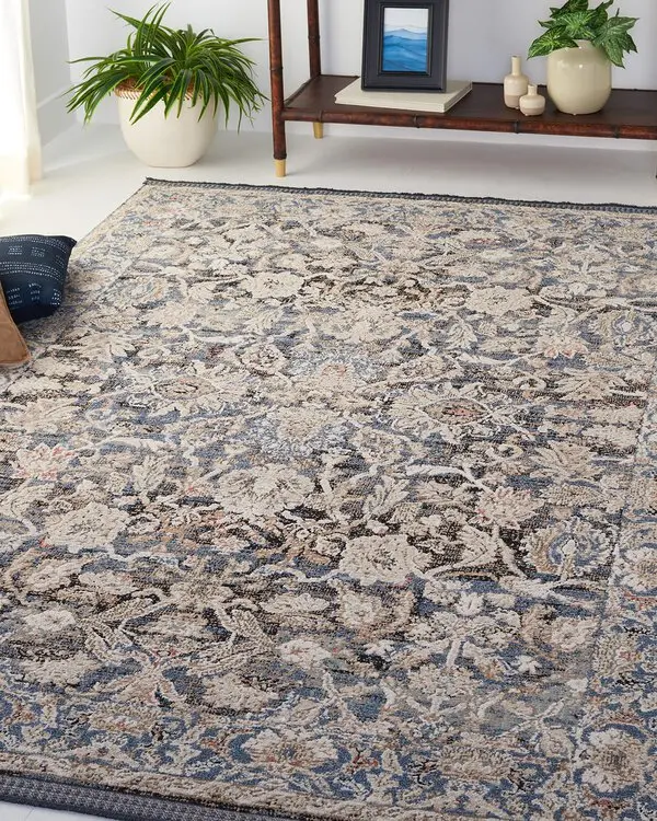 SAFAVIEH Malaya Power-loomed Rug, 9' X 12