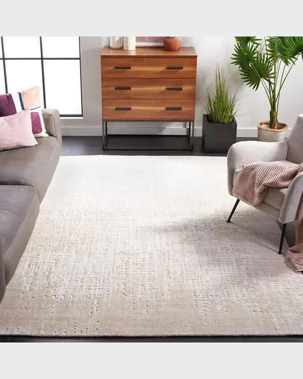 SAFAVIEH Belette Hand-loomed Rug, 6' X 9