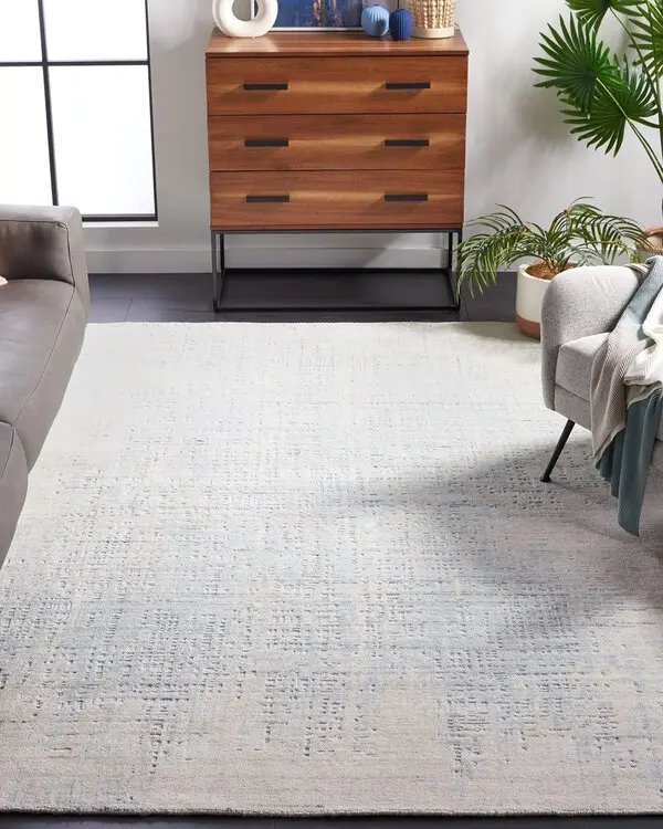 SAFAVIEH Jomana Hand-loomed Rug, 6' X 9