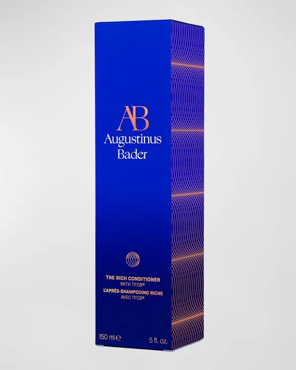 Augustinus Bader The Rich Conditioner, 5 Oz