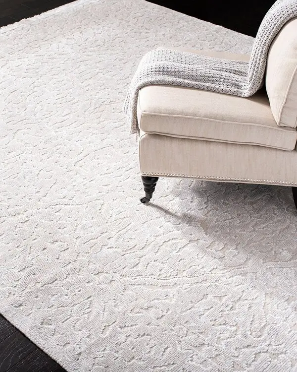 SAFAVIEH Maurice Hand-knotted Rug, 6' X 9