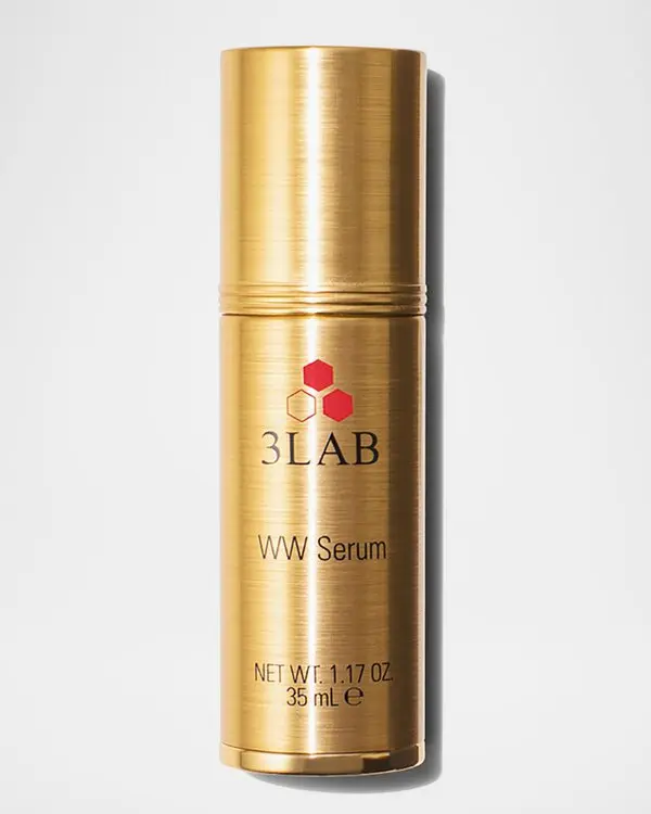 3lab Ww Serum, 1.17 Oz