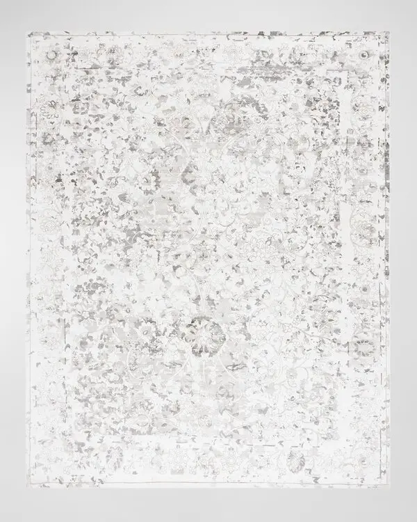 SAFAVIEH Freja Hand-loomed Rug, 8' X 10