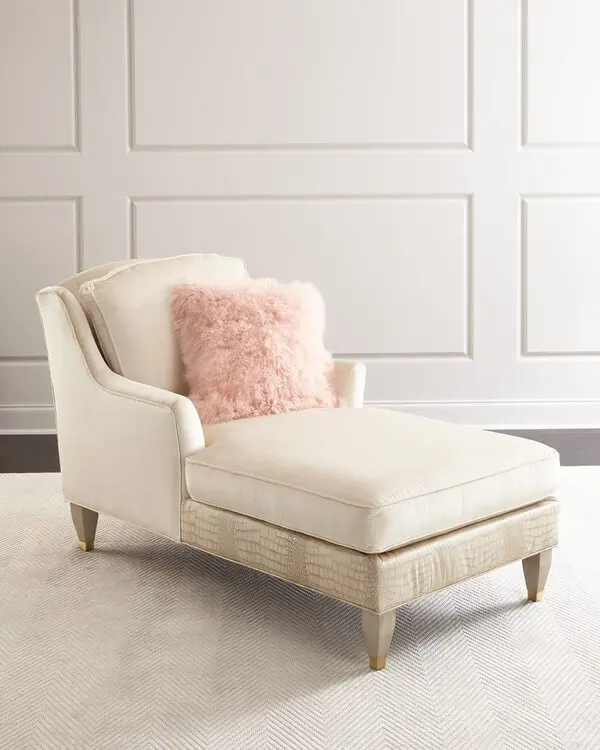 MASSOUD Zola Chaise