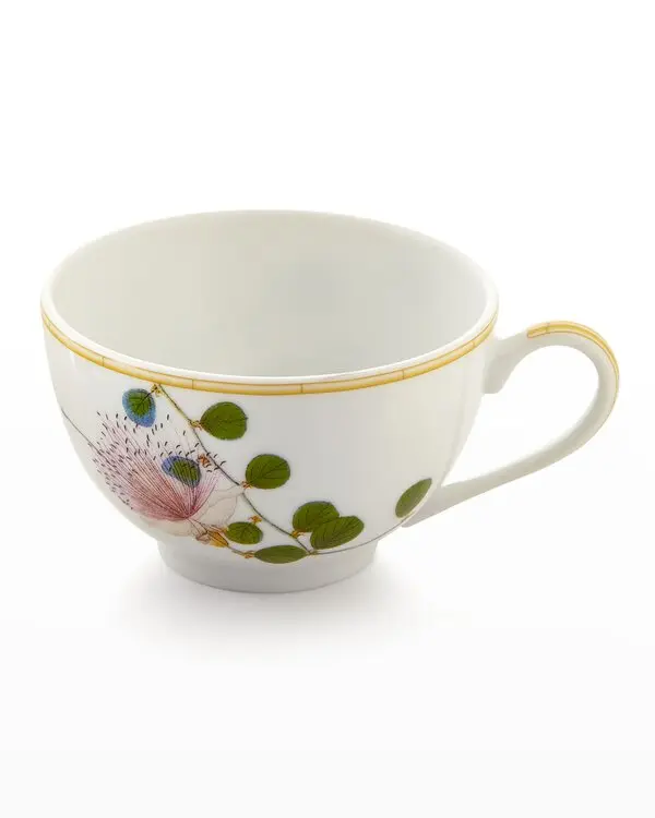 Bernardaud Jardin Indien Cup - One-color