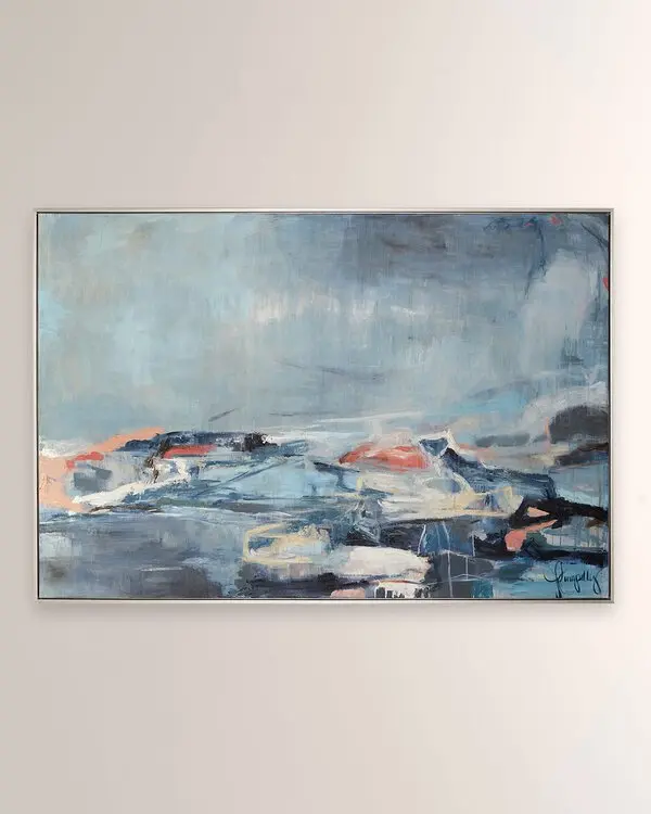 JILL PUMPELLY FINE ART Remnants Giclee