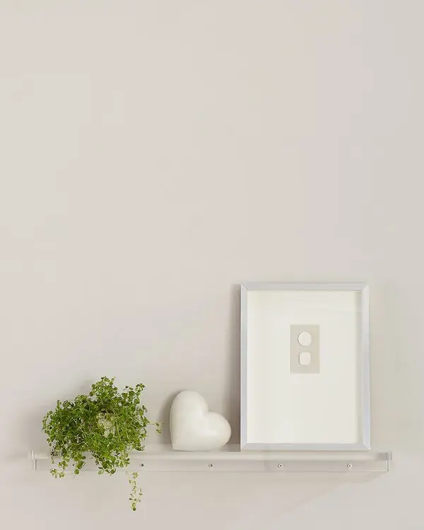 PORT 68 Delano Gallery Shelf, 36