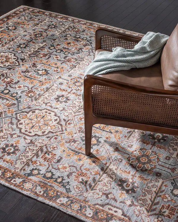 SAFAVIEH Draycott Hand-knotted Rug, 10' X 14