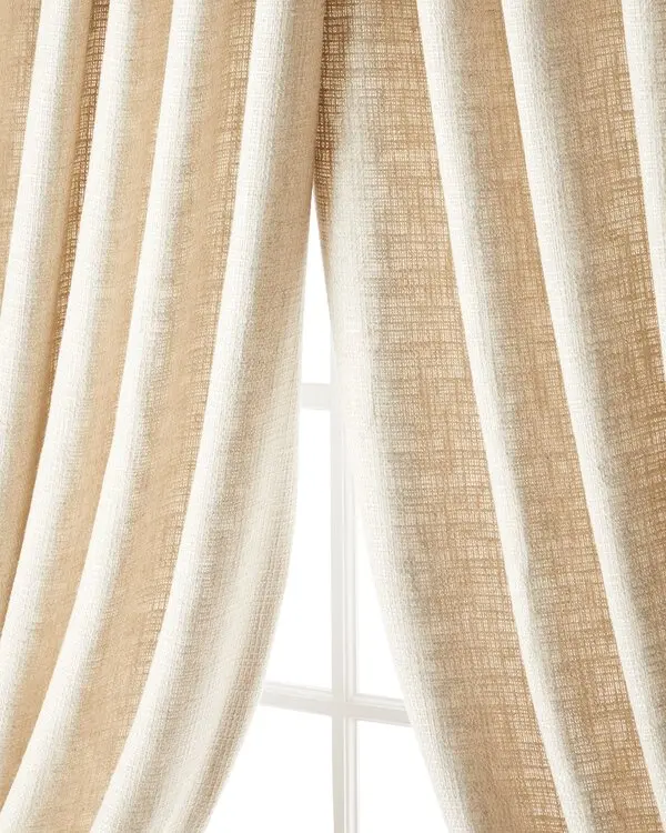 HOME SILKS Chloe Drapery Panel 96