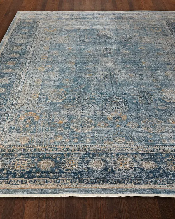 SAFAVIEH Chantalle Power-loomed Rug, 9' X 12