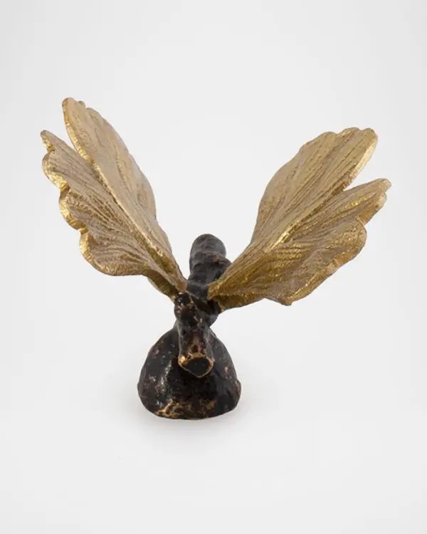 Michael Aram Butterfly Ginkgo Small Knob