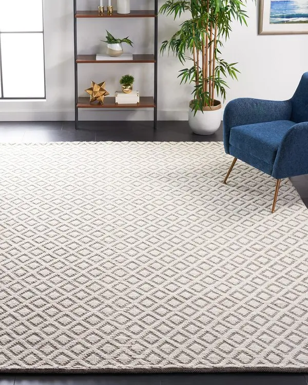 SAFAVIEH Davian Hand-woven Rug, 8' X 10
