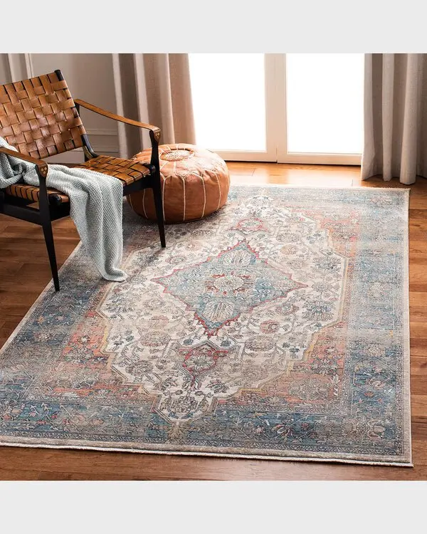 SAFAVIEH Judson Power-loomed Rug, 9' X 12
