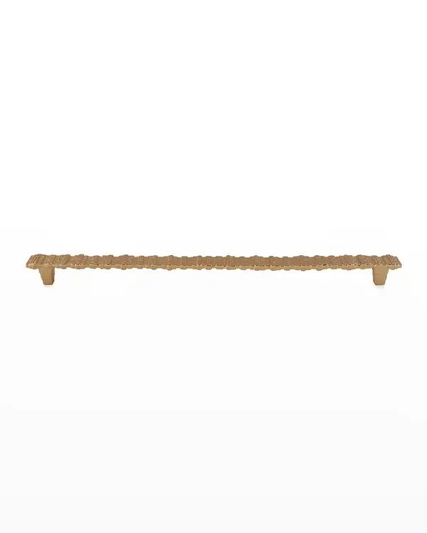 Michael Aram Gotham 18" Handle, Brass