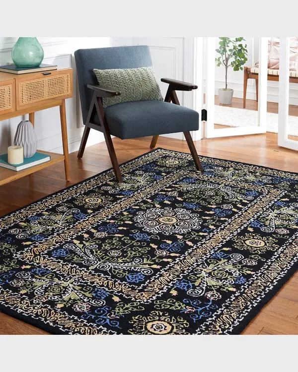 SAFAVIEH Lathan Hand-tufted Rug, 9' X 12