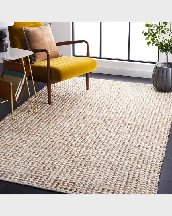 SAFAVIEH Kylen Hand-loomed Rug, 8' X 10
