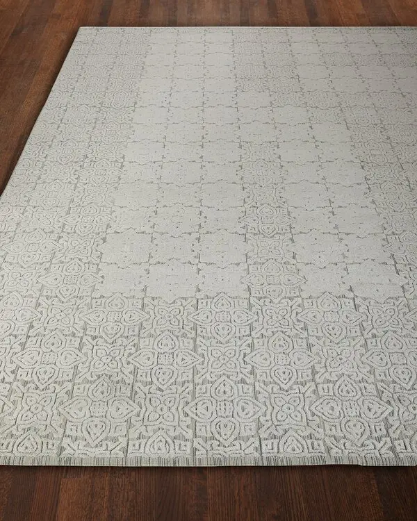 SAFAVIEH Silas Hand-loomed Rug, 8' X 10