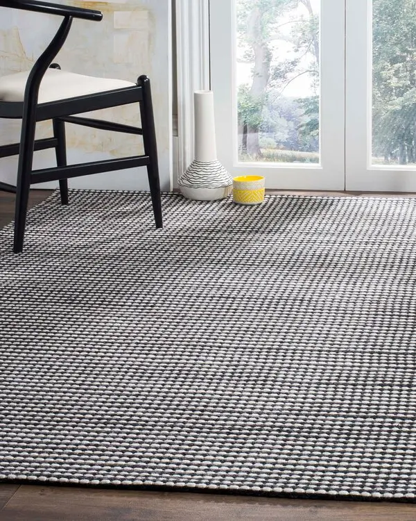 SAFAVIEH Lyle Hand-loomed Rug, 9' X 12