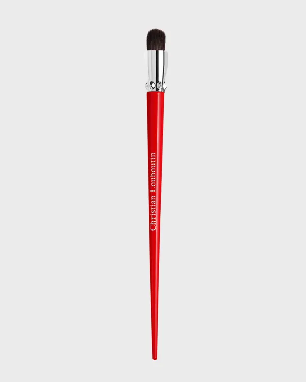 CHRISTIAN LOUBOUTIN Concealer Brush - One-color