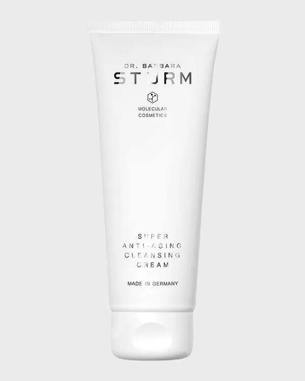 Dr. Barbara Sturm Super Anti-aging Cleansing Cream, 4.2 Oz - One-color