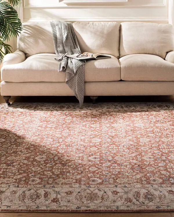 Ralph Lauren Helena Power-loomed Rug, 10' X 14