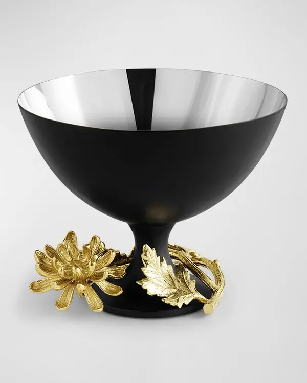 Michael Aram Dahlia Small Bowl - One-color