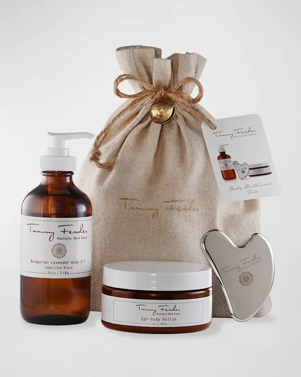 TAMMY FENDER Body Perfecting Trio