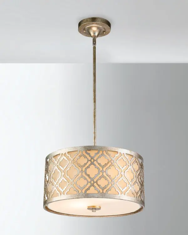 LUCAS + MCKEARN Arabella Medium Pendant