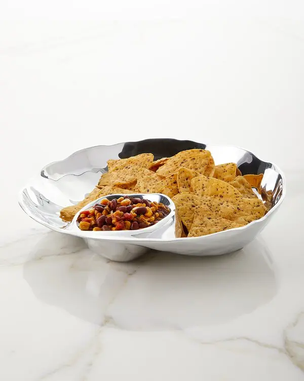 BEATRIZ BALL Soho Spiral Dip Bowl