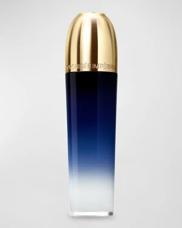 GUERLAIN Orchidee Imperiale The Essence Lotion Concentrate Emulsion 4.7 Oz - One-color