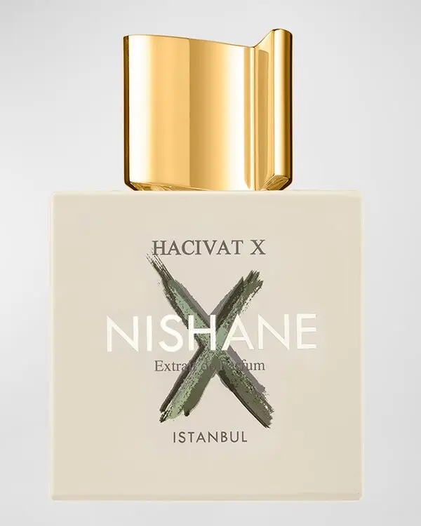 NISHANE Hacivat X Extrait De Parfum, 1.7 Oz