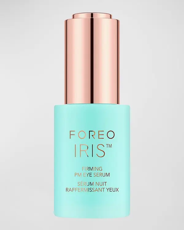 Foreo Iris Firming Pm Eye Serum, 0.5 Oz - One-color