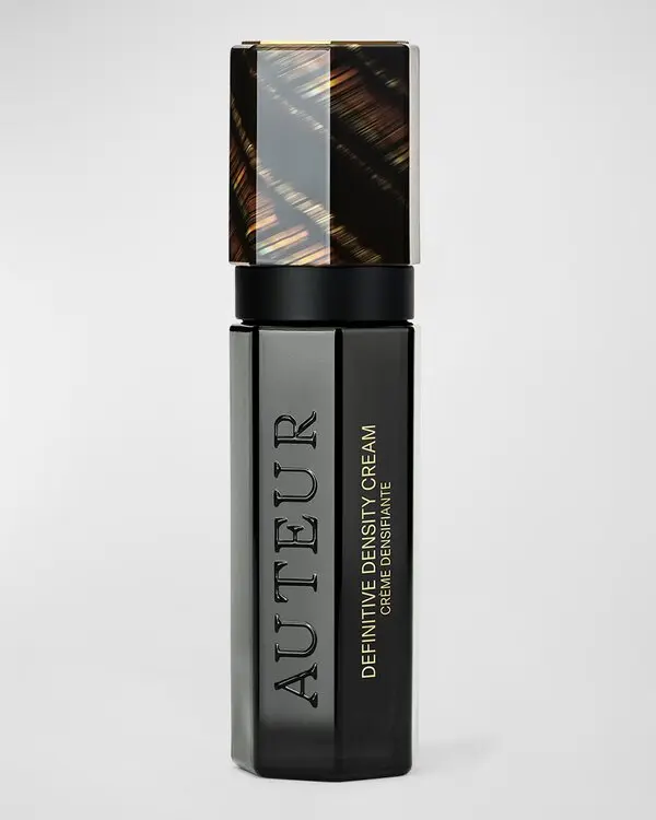 AUTEUR Definitive Density Cream, 1 Oz