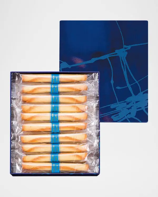YOKU MOKU 30 Cigare Cookies