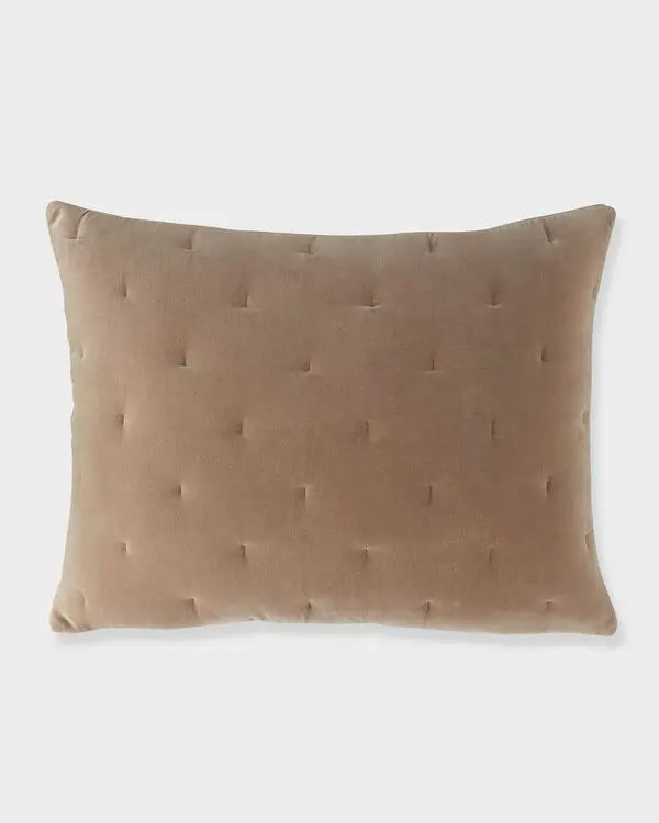 AMITY HOME Mesa Linen & Velvet
