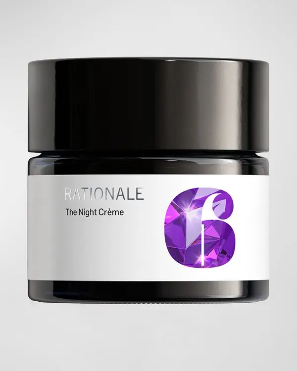 RATIONALE 6 The Night Creme - One-color