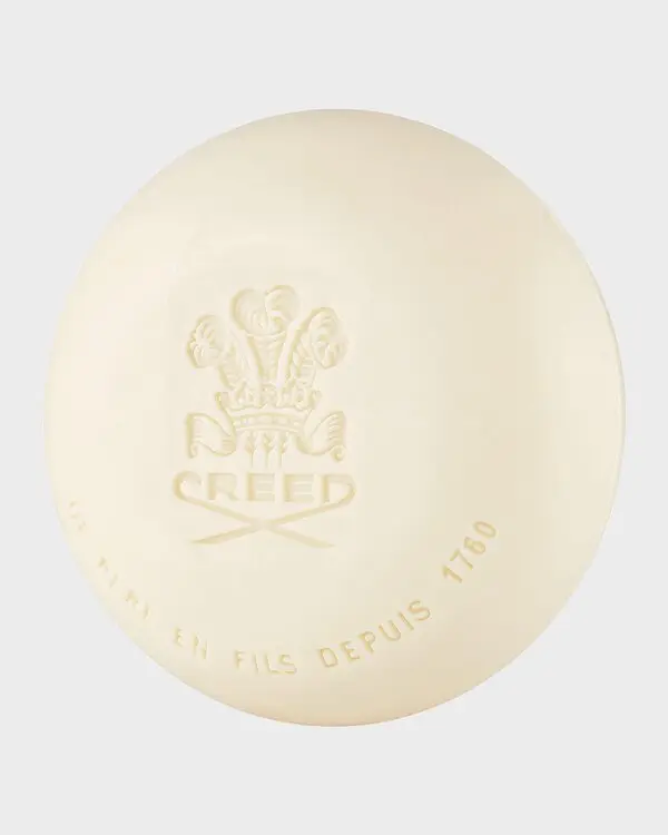 CREED Green Irish Tweed Soap - One-color